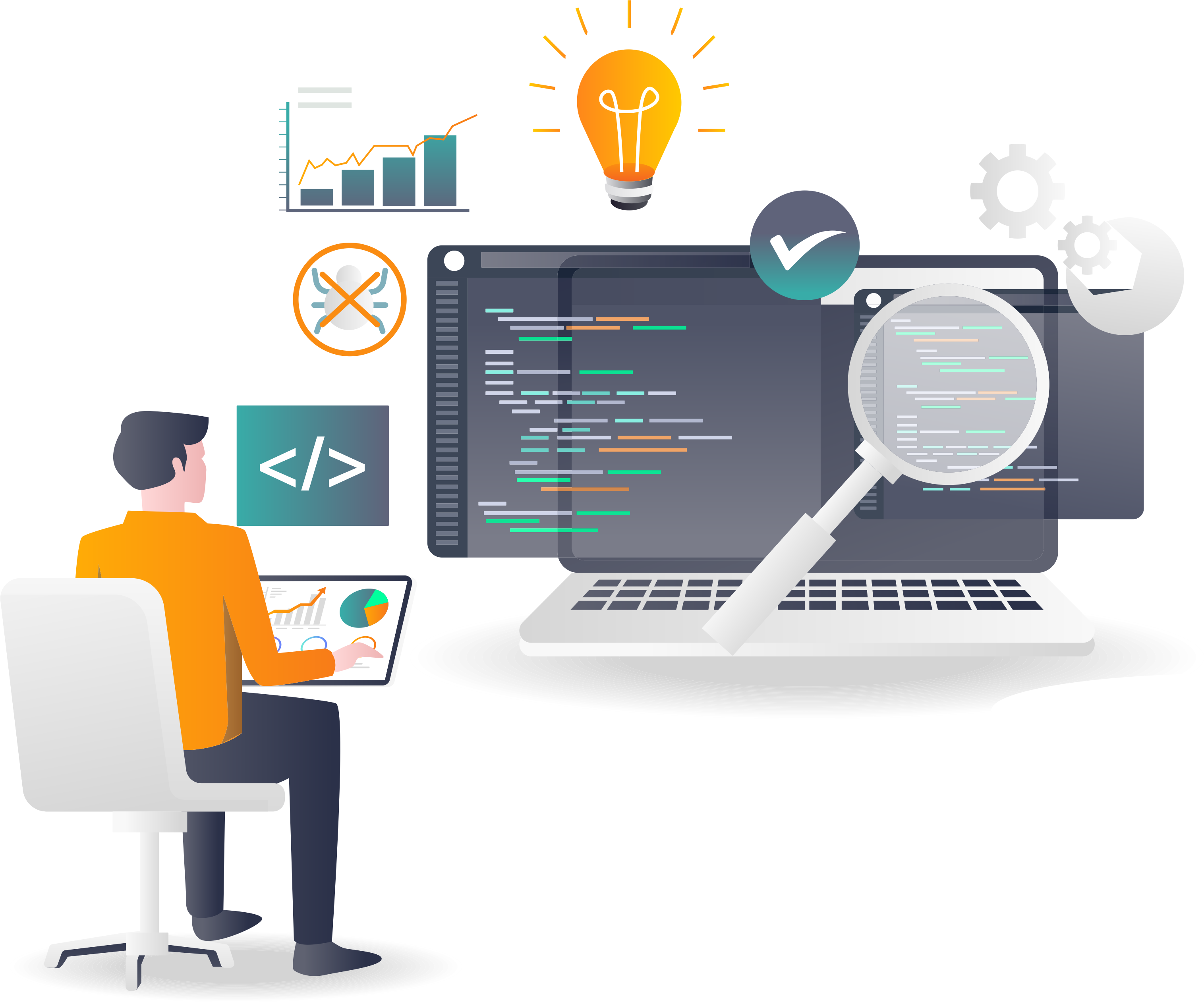 Lexington Technologies